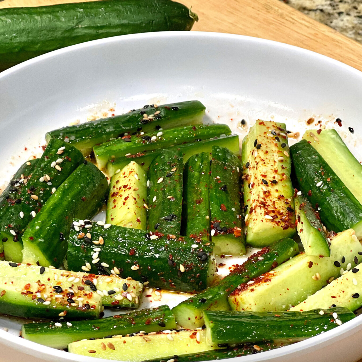 Okra Salad - Shape Your Future Okra Salad - Shape Your Future