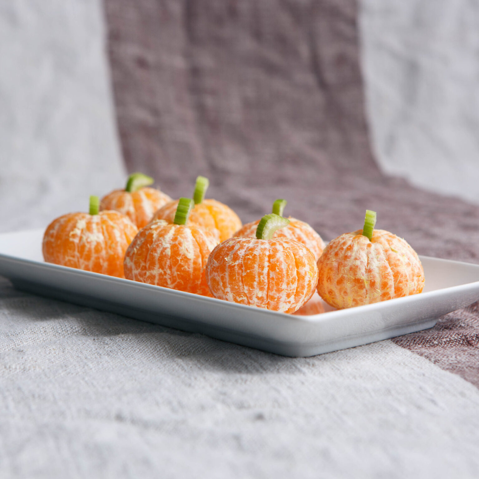 Clementine Pumpkins - Shape Your Future